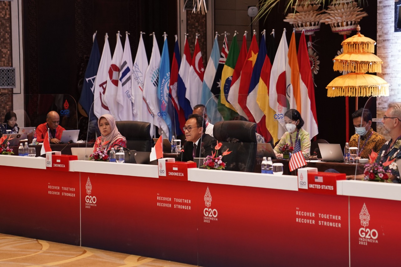 G20 SFWG Concludes the Year with Key Recommendation to Scale up ... G20 SFWG Concludes the Year with Key Recommendation to Scale up ...